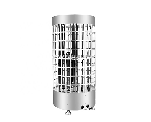 Máy xông hơi khô BOXER BFR-90-Z chính hãng BOXER nhập khẩu Nhật Bản