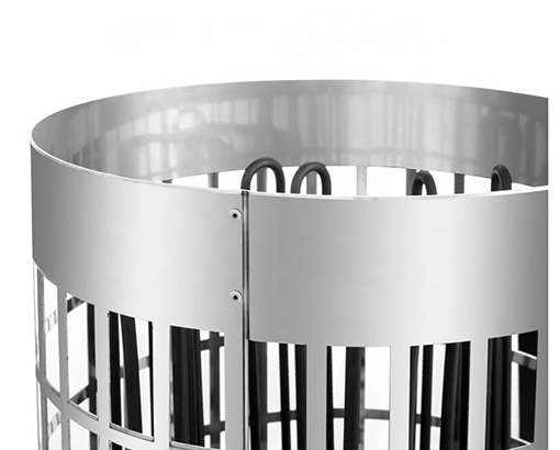 Máy xông hơi khô BOXER BFR-90-Z chính hãng BOXER nhập khẩu Nhật Bản